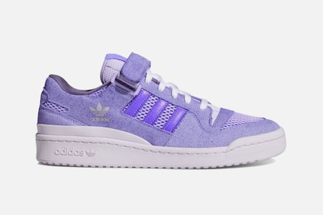 10 of Our Favorite adidas Forum Colorways for 2023