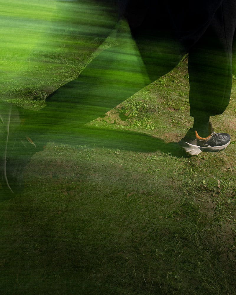 Salomon Introduces the Speedverse PRG Sneaker