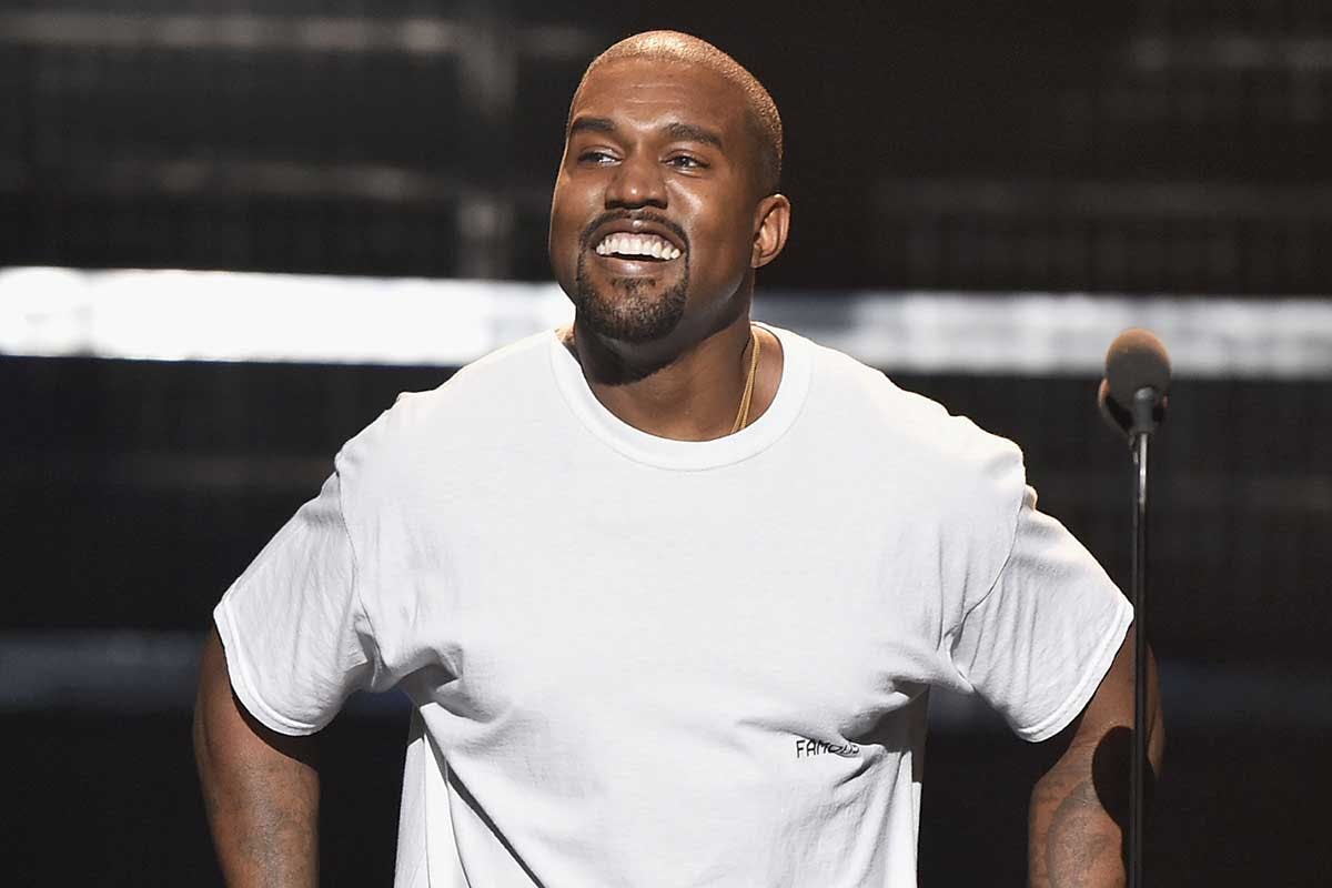 Kanye's Sunday Service Heads to Chicago for NBA All-Star Weekend