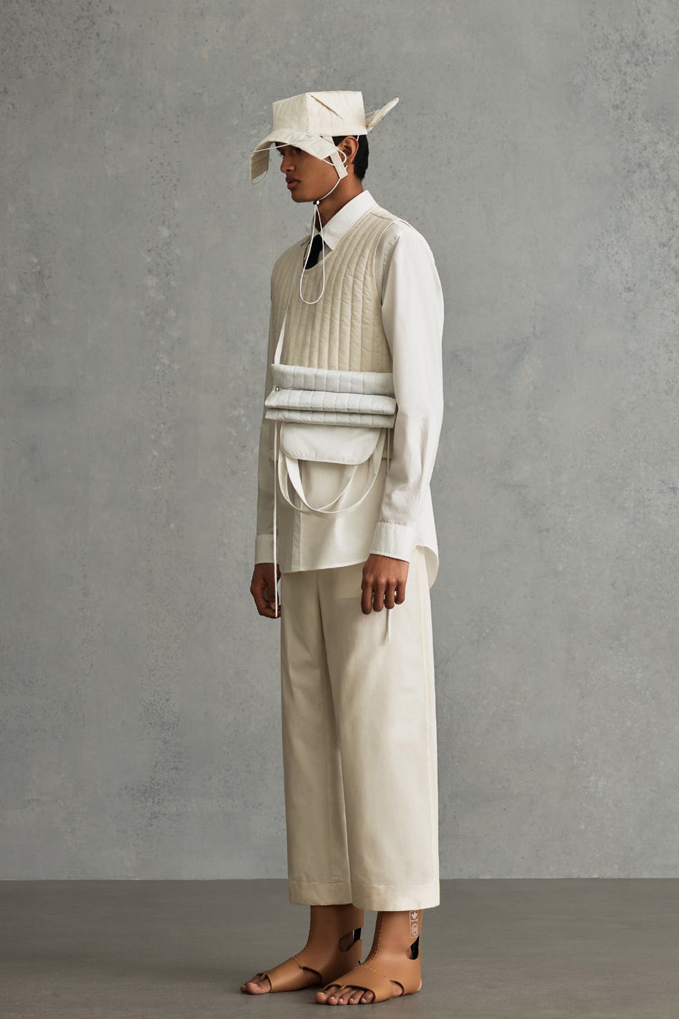 Craig Green’s Futuristic Designs Are Perfect For Right Now