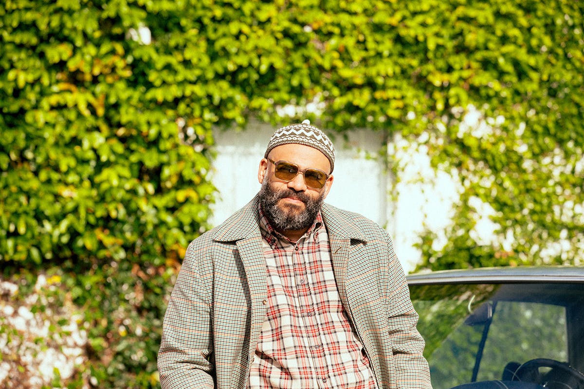 Five Creative Figures Define What "Luxury" Means Today