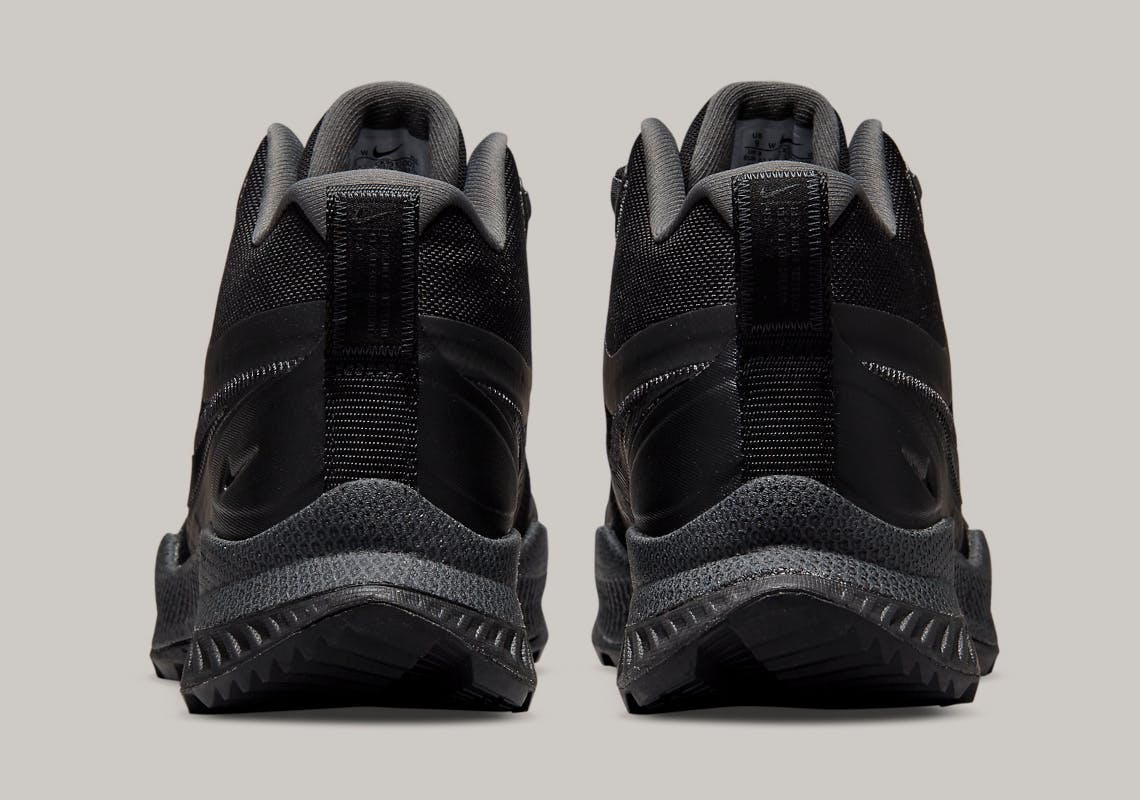 Nike SFB Carbon Mid React: First Look & Rumored Release Info