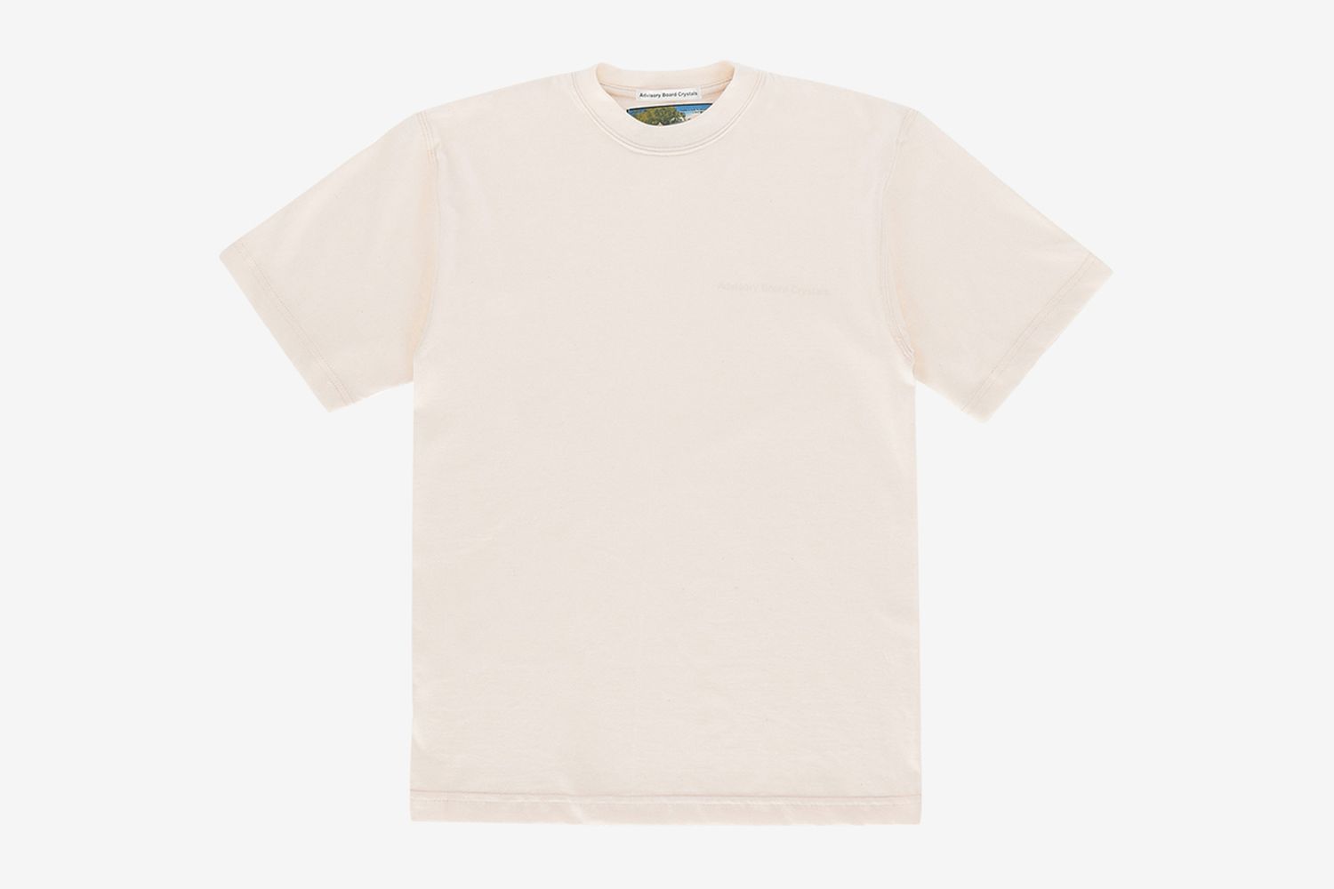 The Best Neutral & Off-White T-Shirts to Shop Now