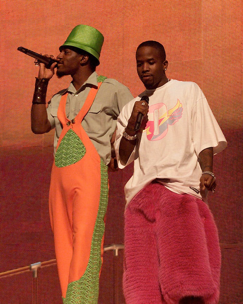 10 Failed Rapper Clothing Lines You Probably Forgot About