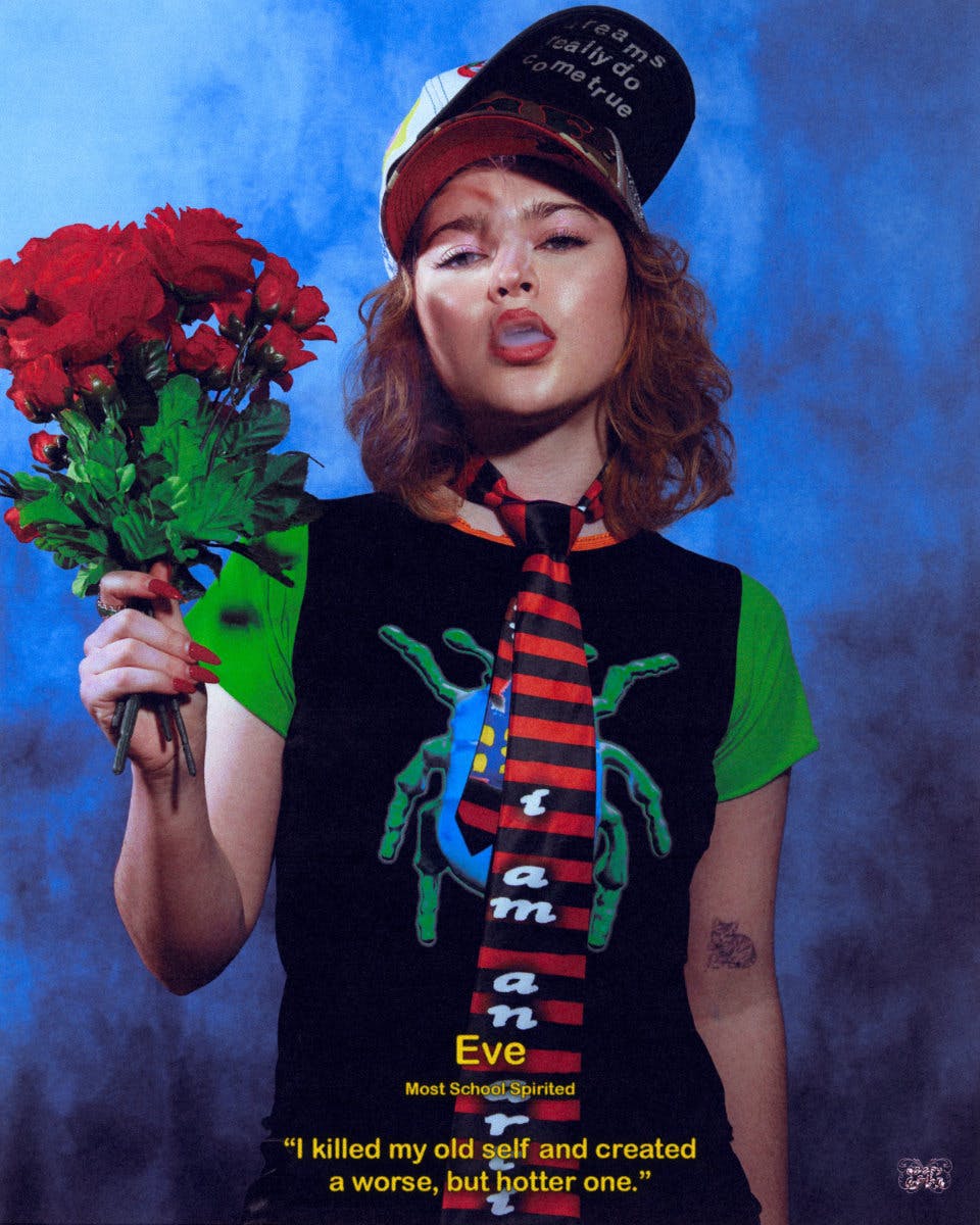Beepy Bella Founder Talks Tie Drop & Online Ceramics Collab