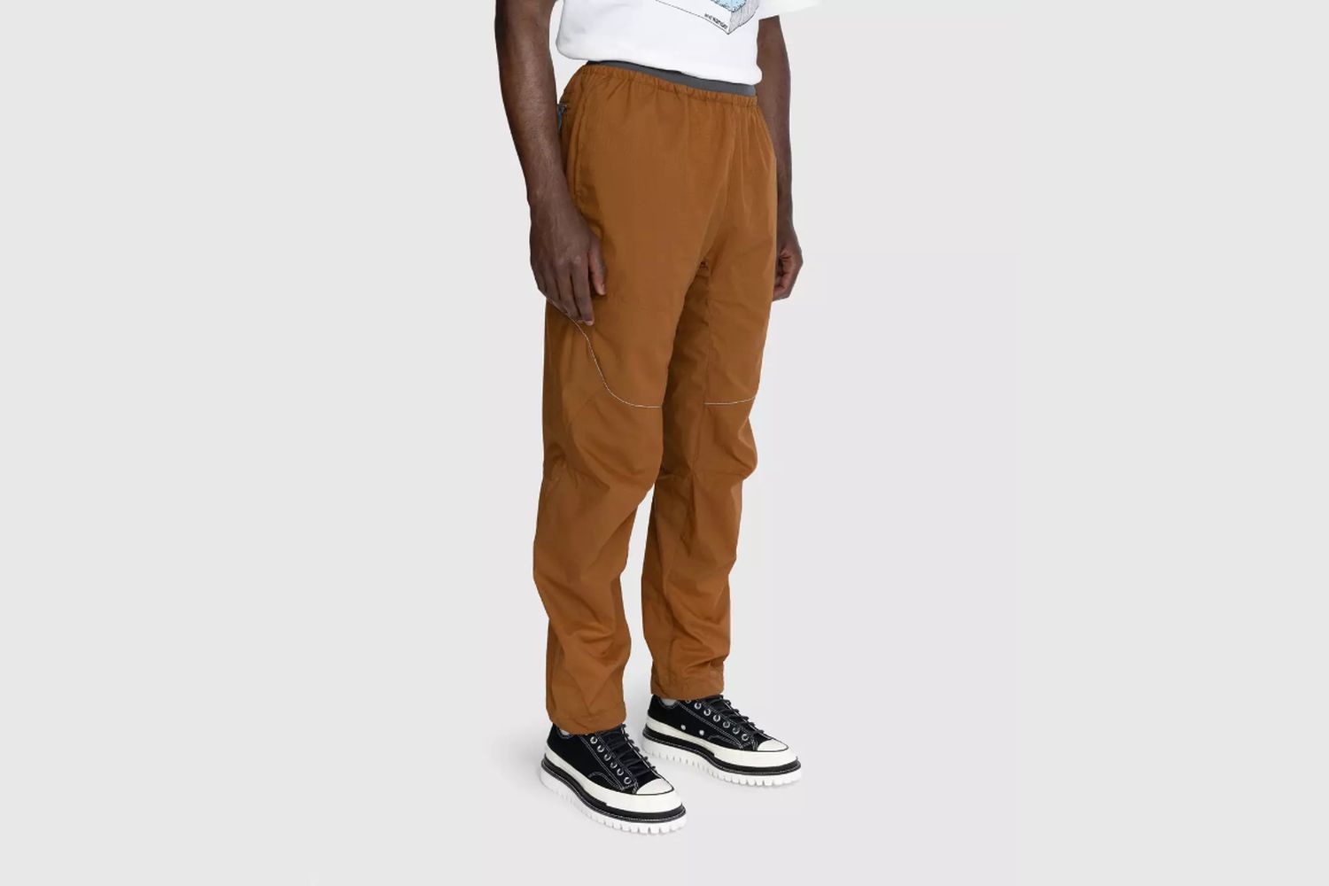 Lightweight Pants for Men: 10 Pairs to Wear in Summer 2023