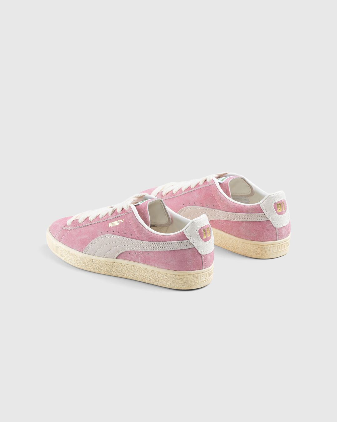 Puma x Rhuigi – Suede BBoy | Highsnobiety Shop