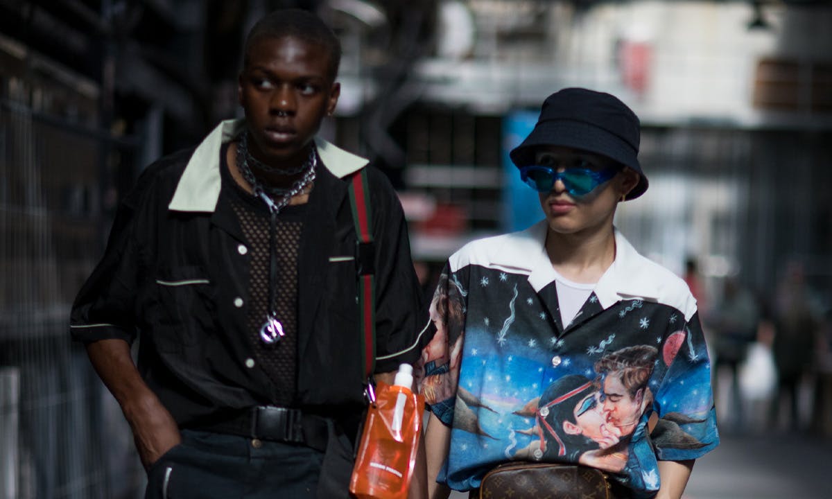 11 of the Best Streetwear Mid-Season Sales Happening Right Now