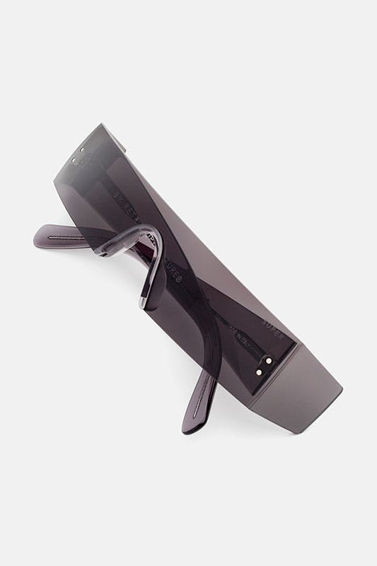 RETROSUPERFUTURE's New Glasses Blend '90s Shapes With Sportswear Design