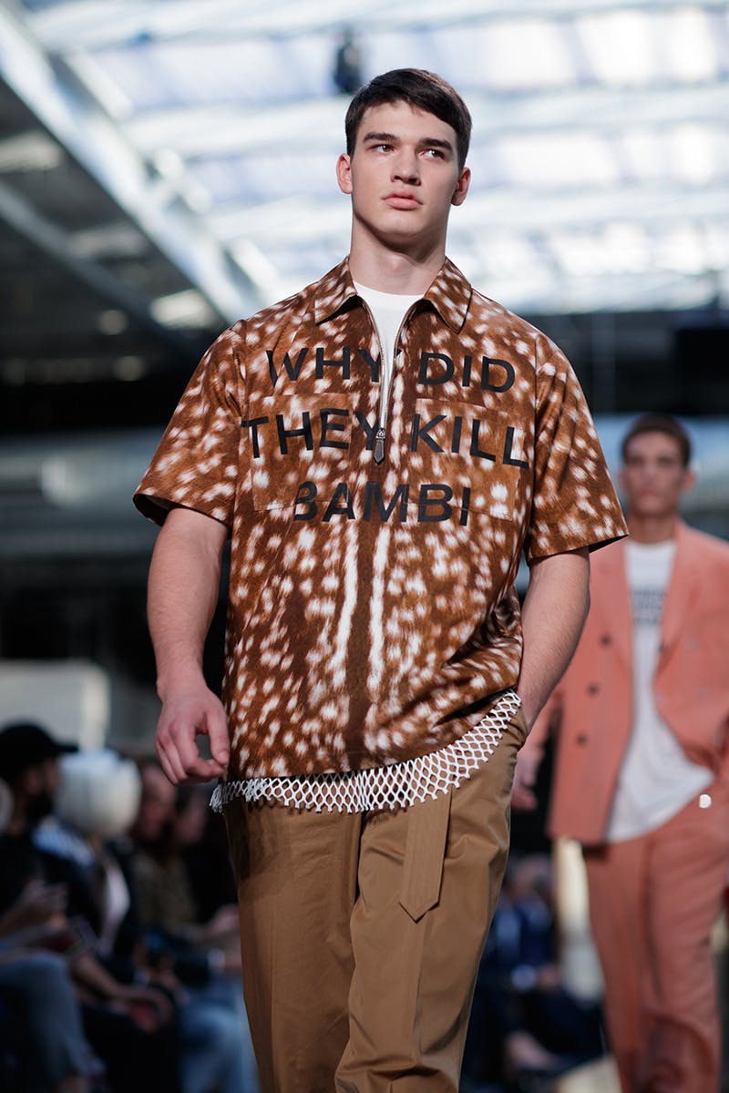 Burberry’s Relationship With Hip-Hop: A Deep Dive