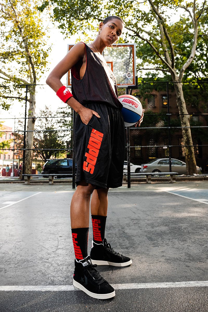 Jahmal Williams On 15 Years of Hopps & What Makes His Cult Skate Label Tick