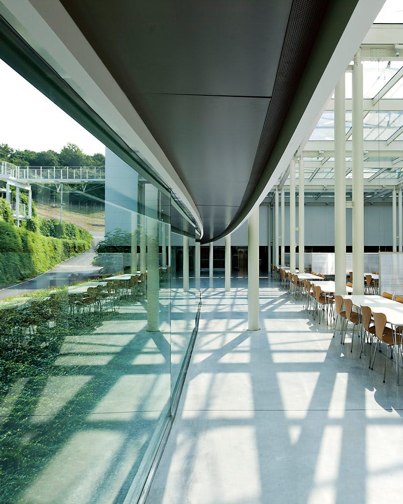 Step Inside Prada's Garden Factory of Valvigna