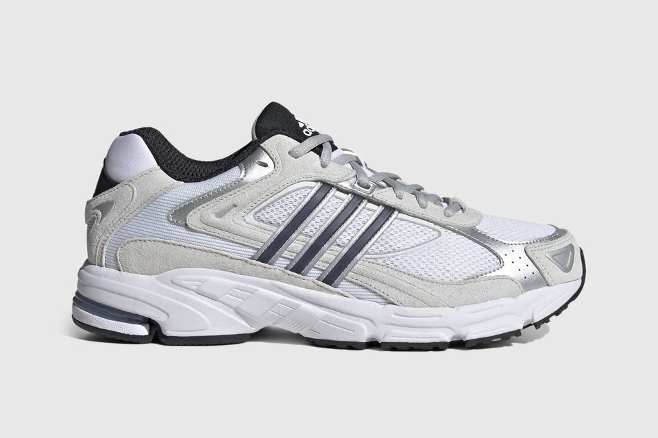 15 Silver Sneakers To Elevate Your Wardrobe