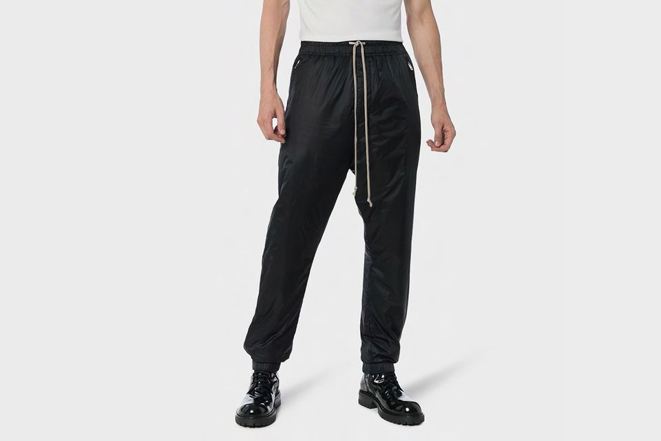 10 of the Best Luxury Track Pants to Buy for Fall