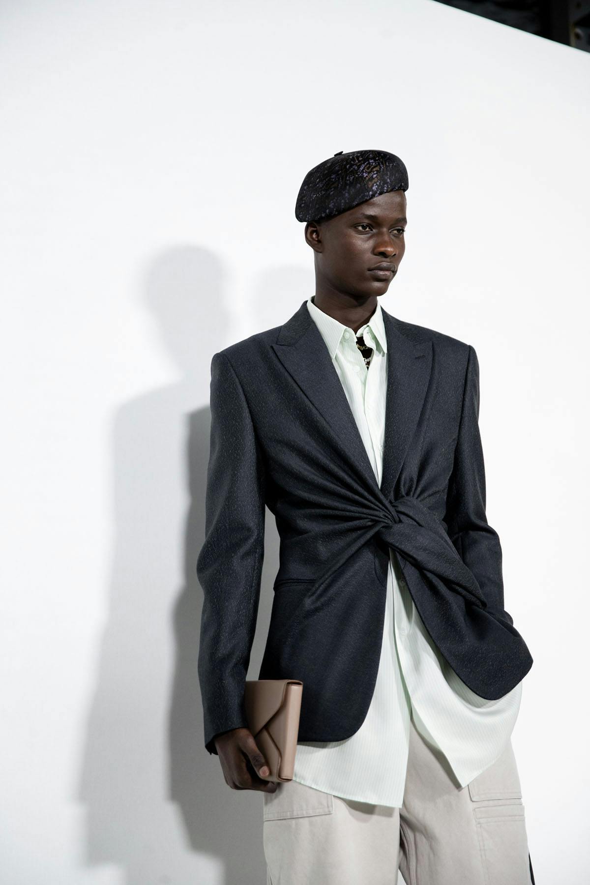 Dior Fall/Winter 2022 Men's Collection: Review, Details