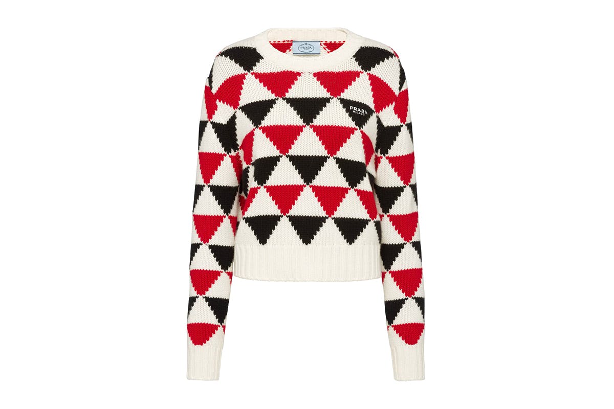 Prada On Ice Is Taking Over Holt Renfrew Skybridge