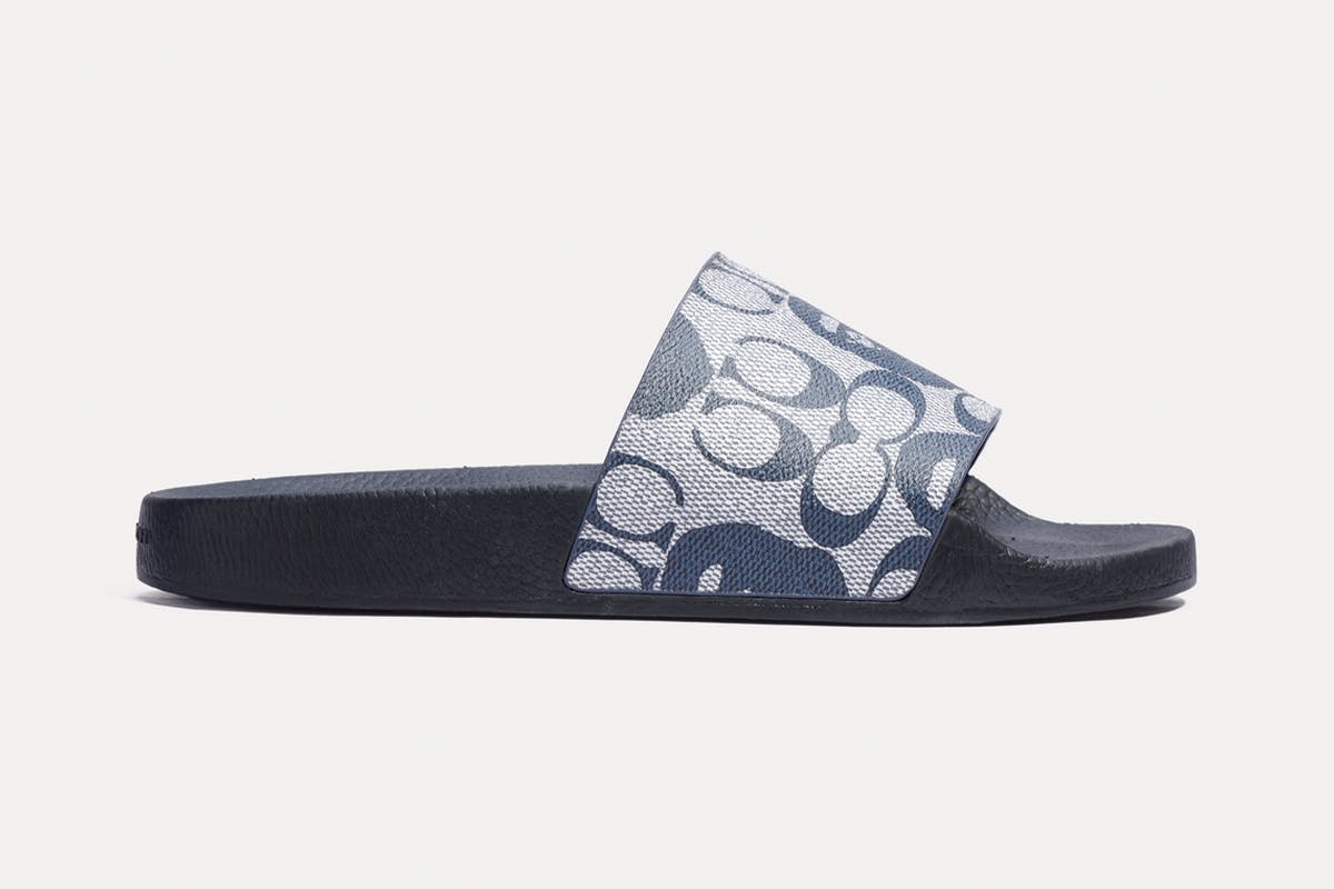 BAPE x Coach BAPE STA Sneaker Collaboration Capsule