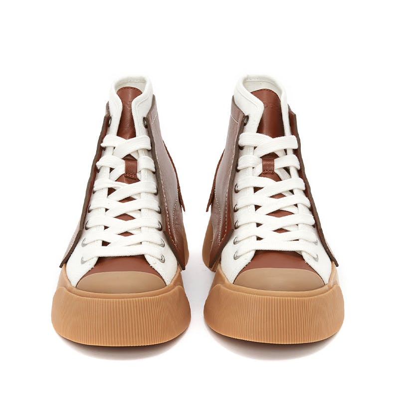 JW Anderson Gives Us an Exclusive Look at His Debut Sneaker Line