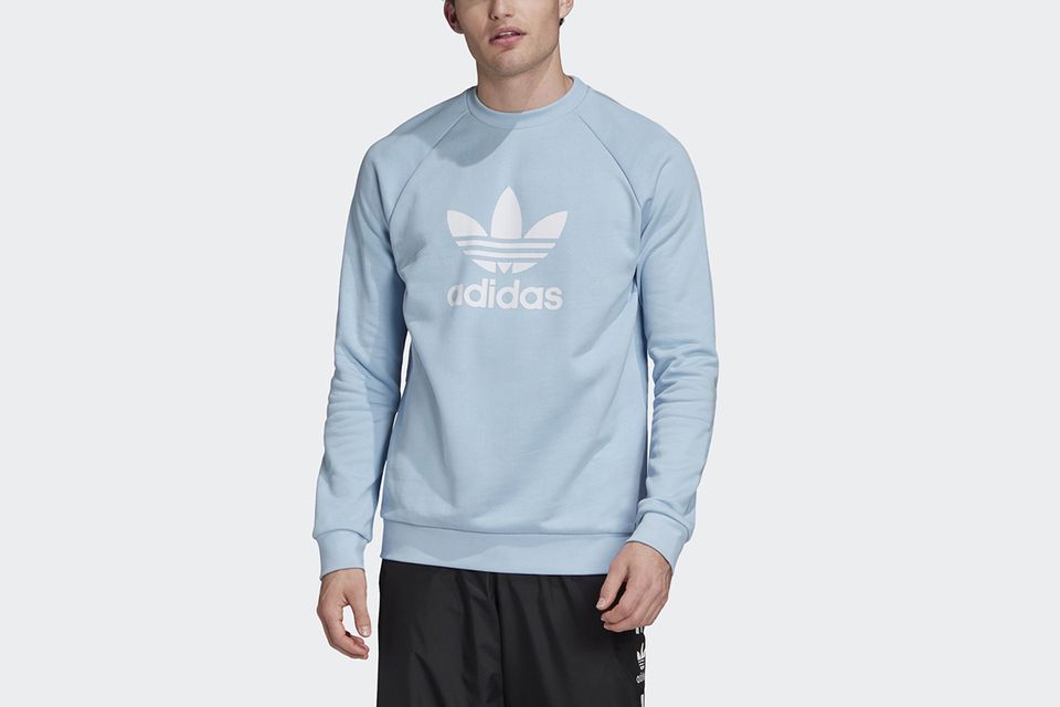 adidas Adds New Apparel to Its Iconic adidas adicolor Range