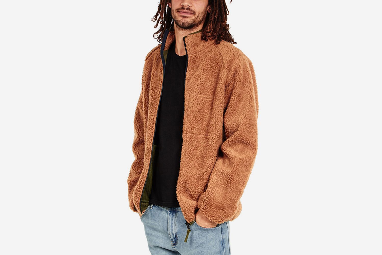 The Best Manastash Fleece Jackets to Buy this Fall