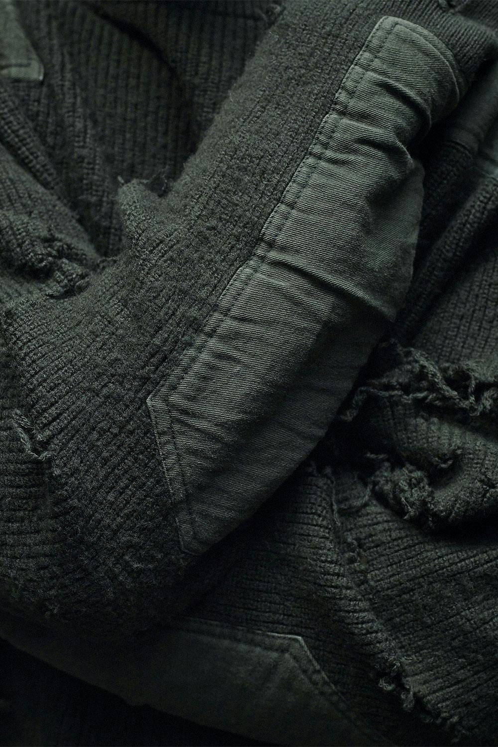 Here Is the Full Official adidas YEEZY Season 1 Lookbook