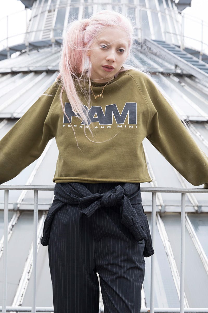 P.A.M. Vamps Up its Outerwear Selection for FW18