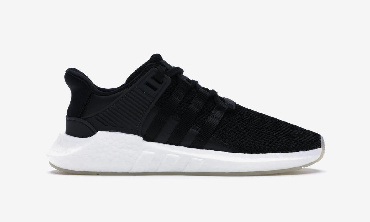 Best Black adidas Sneakers That Will Work in Any Wardrobe (2020)