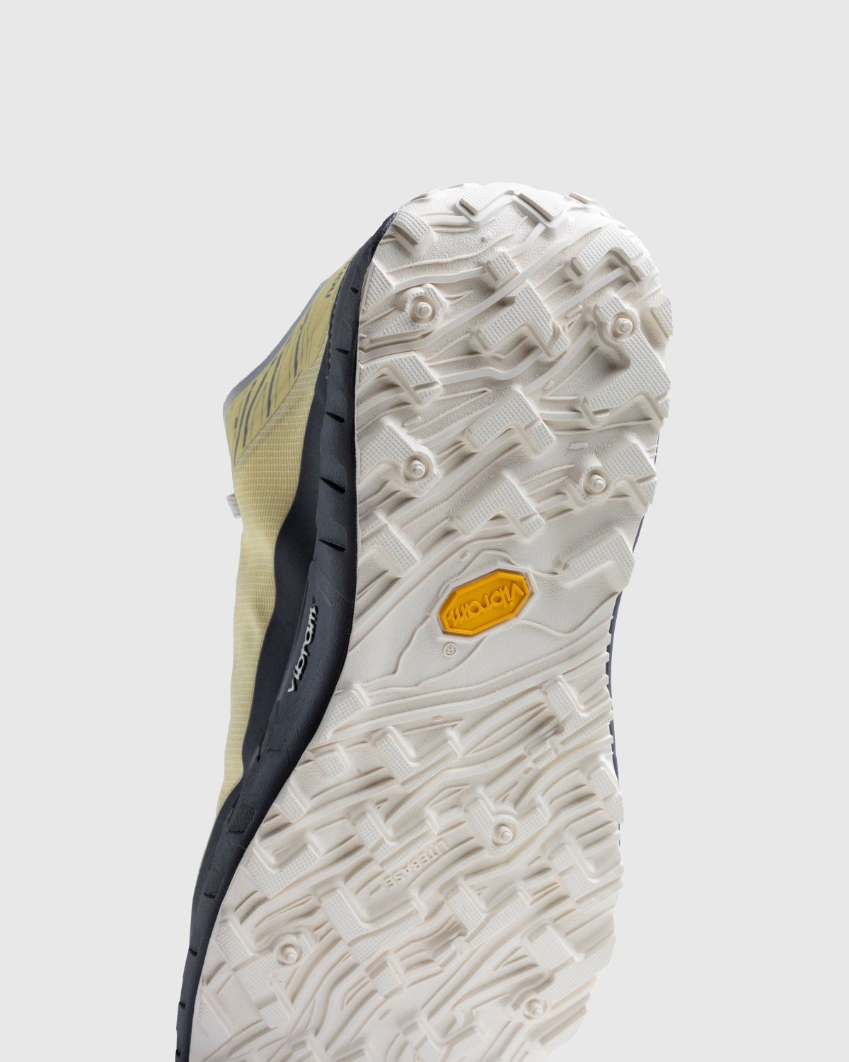 Norda – 001 W Lemon | Highsnobiety Shop