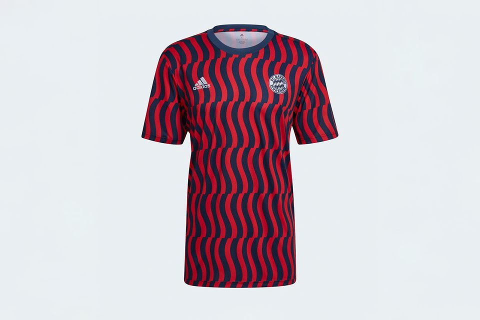 10 of the Best Football Shirts to Wear in Summer 2022