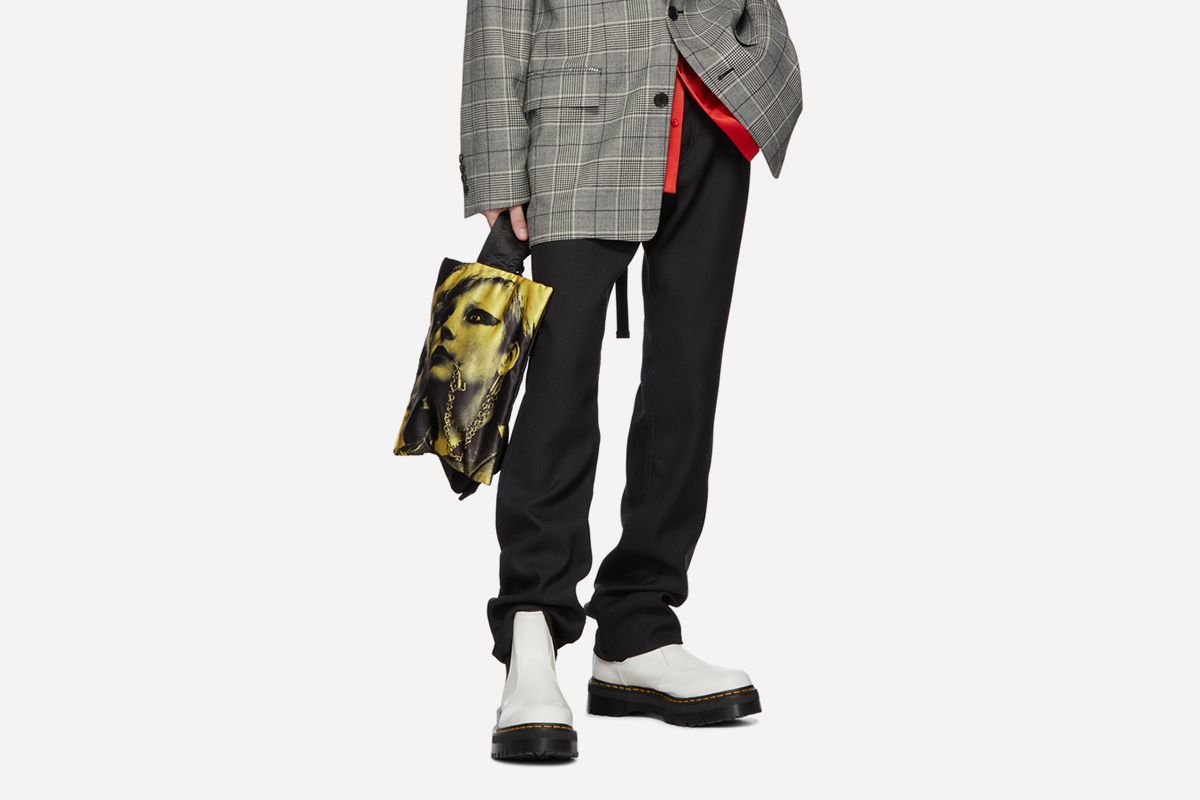 Raf Simons x Eastpak SS19 Bags Collection: Where to Buy Online