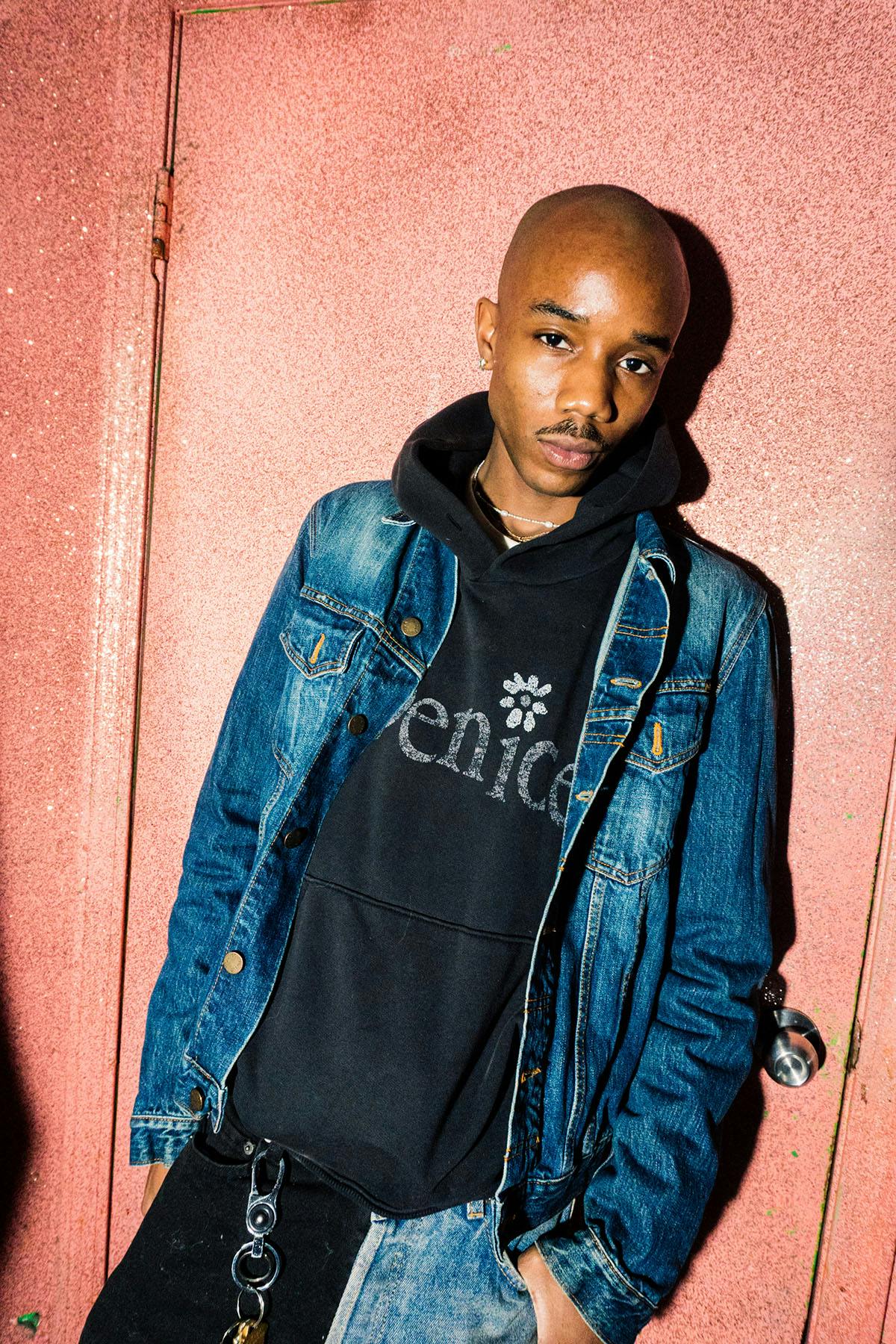 Inside the Highsnobiety Beauty Launch Party