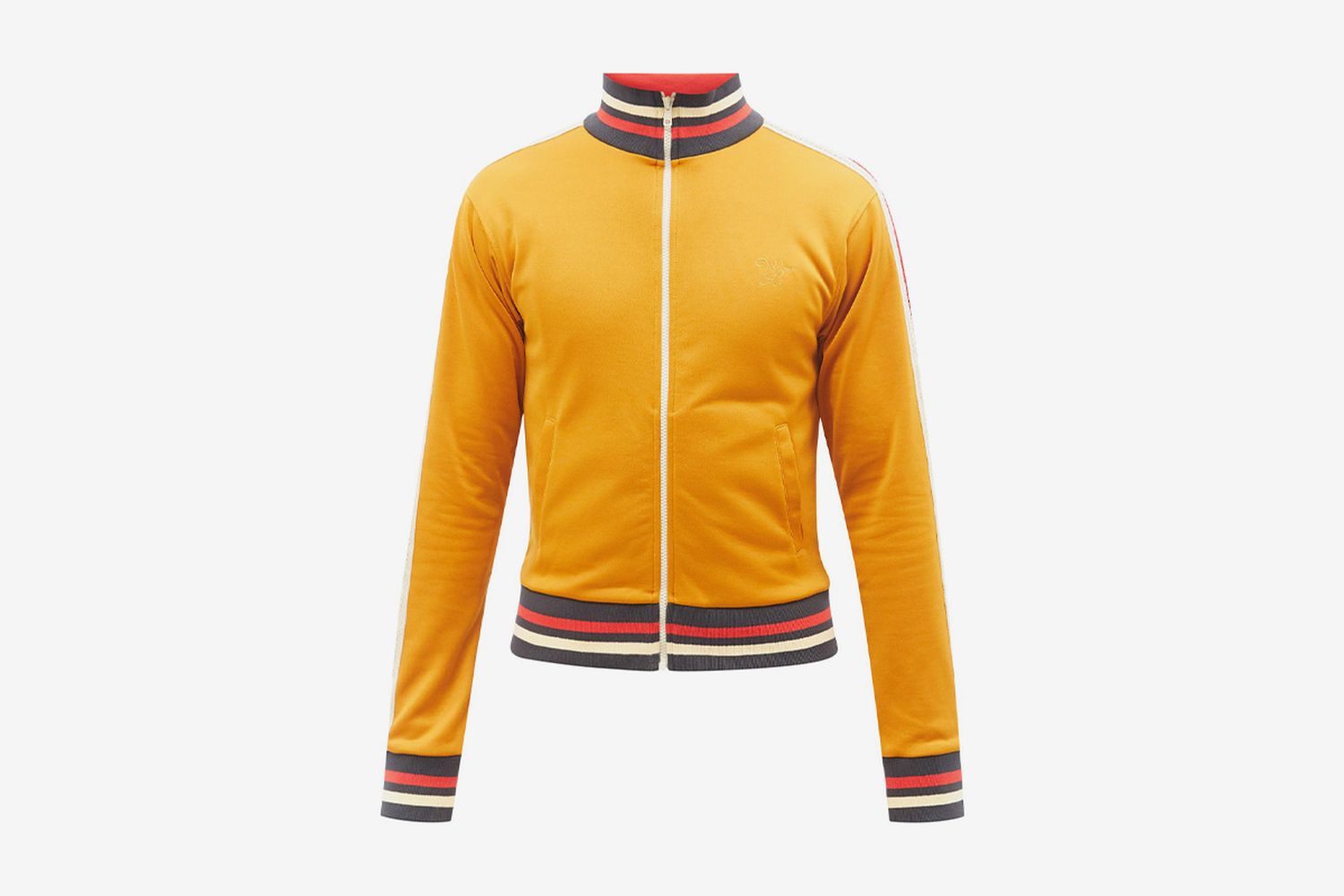 10 of the Best Luxury Track Jackets to Wear in 2021
