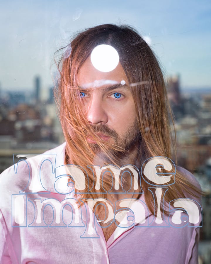 Tame Impala Is Healing the World With Their Utopian Vibes
