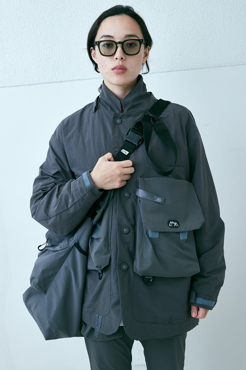 CMF Outdoor Garment SS23: Collection: Release Date, Price