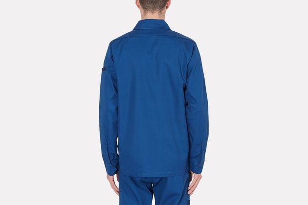 Where to Shop the New Technical-Led AFFIX SS20 Collection