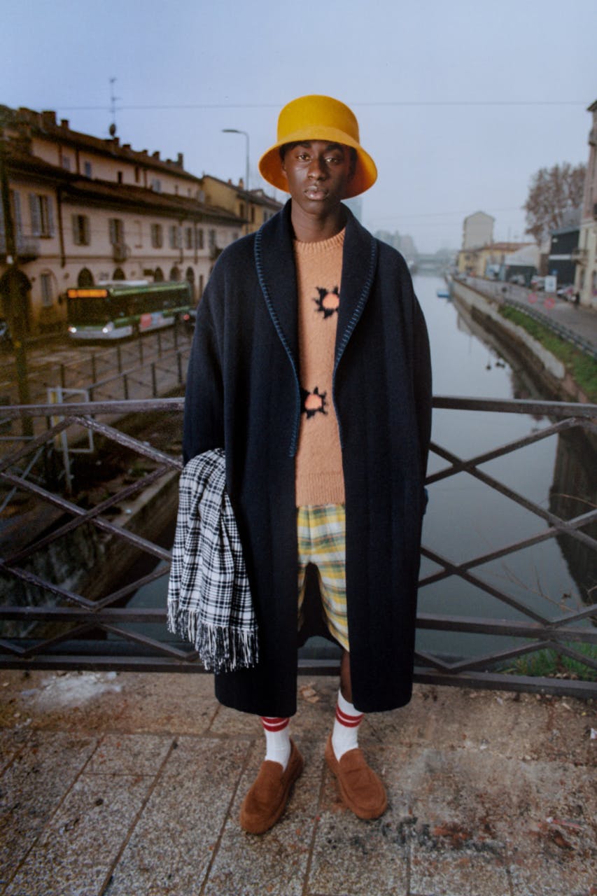 ZEGNA x The Elder Statesman Is One For the Masses