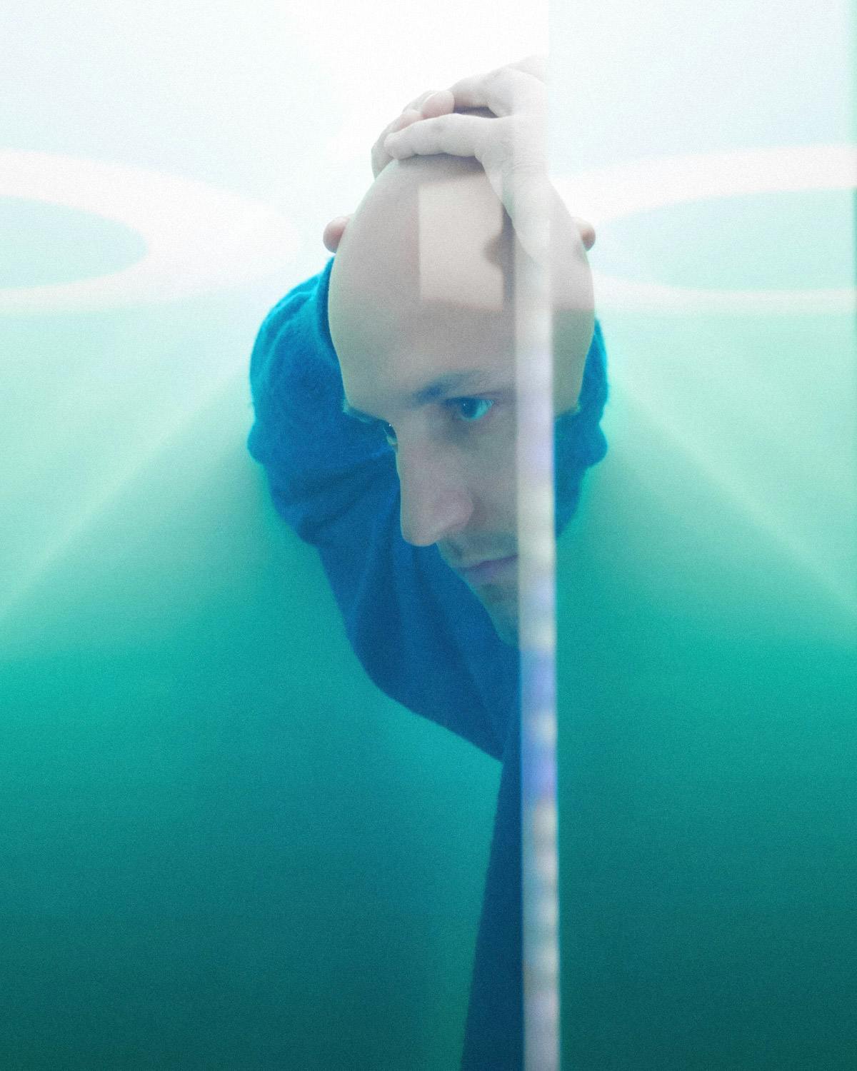 Discover Montreal's Finest Sights and Sounds With Jacques Greene