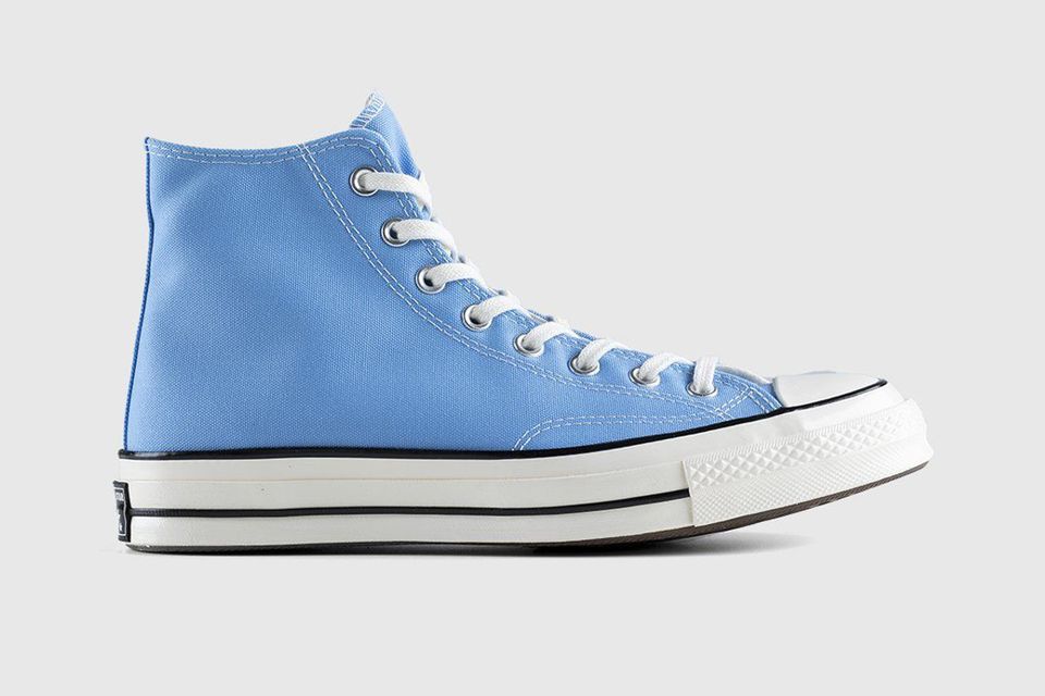 Our Favorite Converse Sneakers To Shop Right Now
