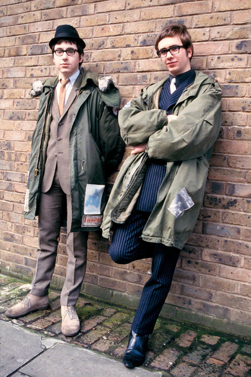 Desert Boots: More Than You Ever Needed to Know