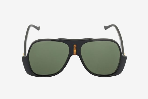 Shop the Best Big Sunglasses for Fall and Winter 2020