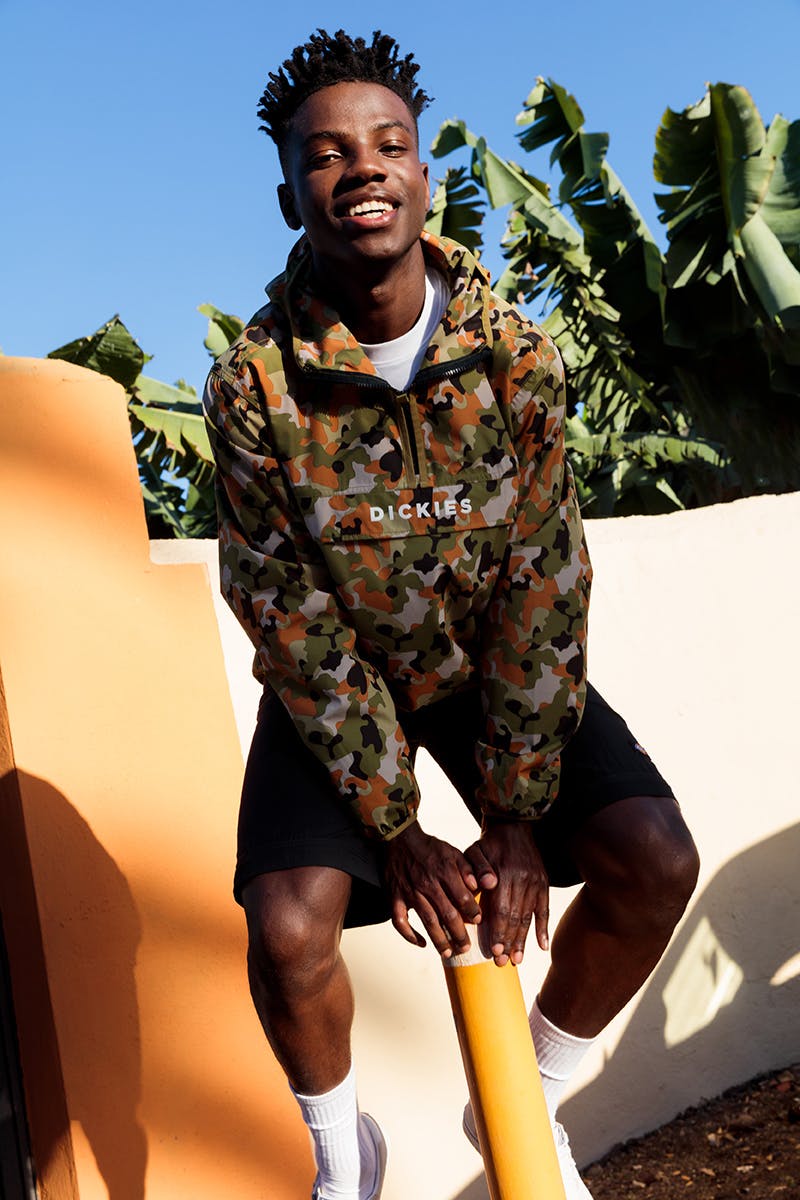 Dickies’ Latest Collection Boosts Your Survival Instincts
