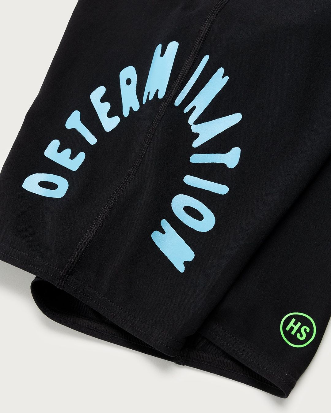 Speedo x Highsnobiety – HS Sports Determination Jammer Swimsuit Black ...