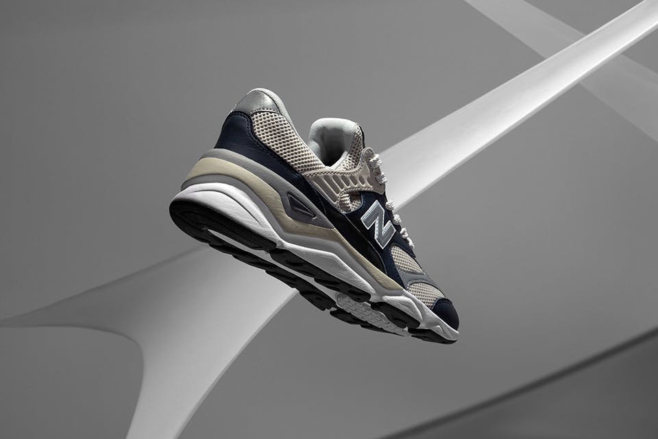 New Balance X-90 "Reconstructed" Pack: Release Date & More Info