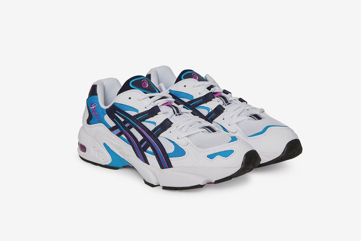 13 Next Generation "Dadcore" Sneakers Your Feet Will Thank You For