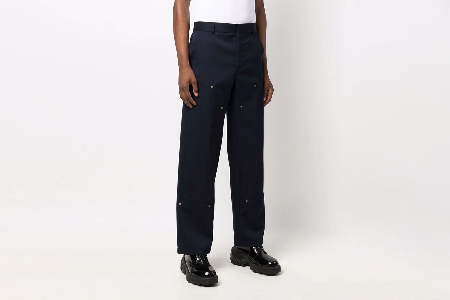 12 of the Best Workwear Pants, From Luxury to Carpenter Pants