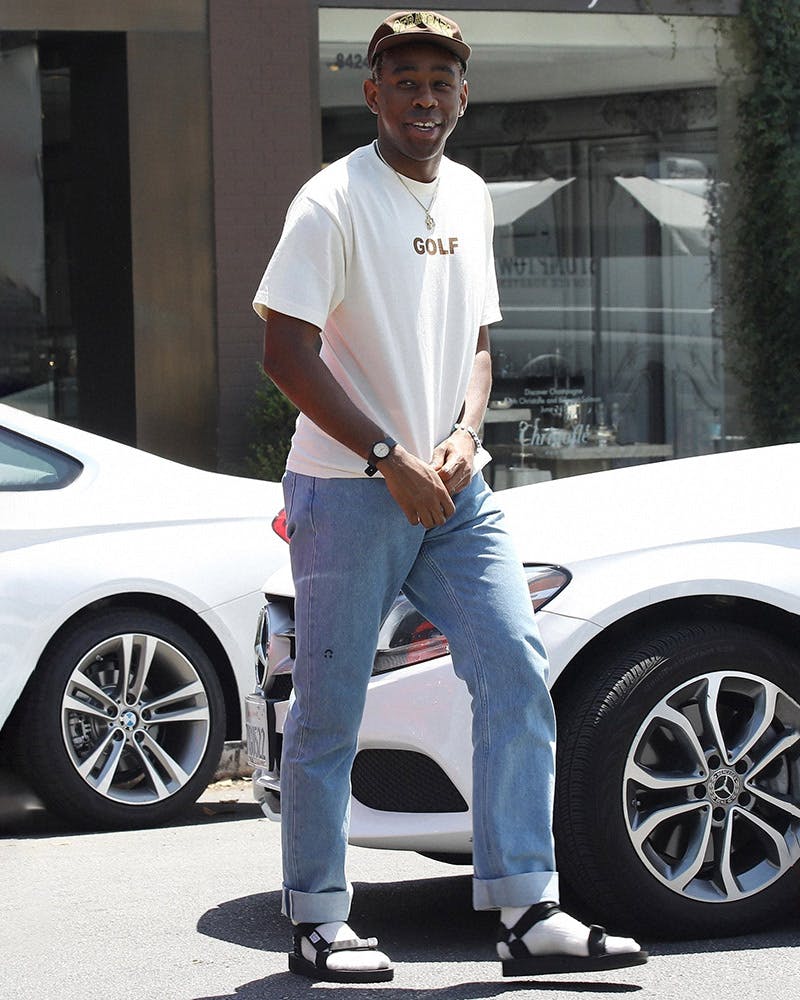 Summer Style for Men: 11 Key Trends of Summer 2021