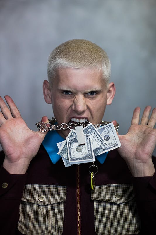 Landlord Debuts FW19 Collection at NYFW