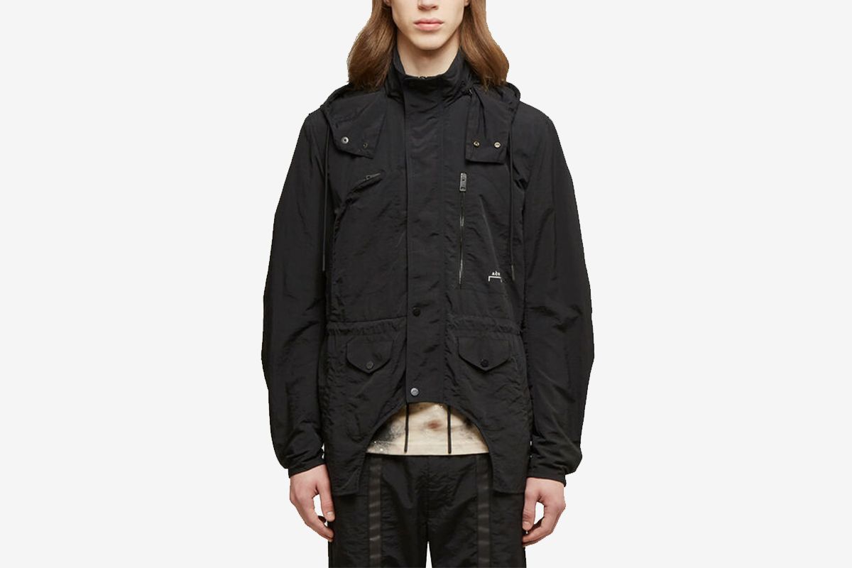 Best Outerwear for Men in 2020: Pocket-Heavy and Functional
