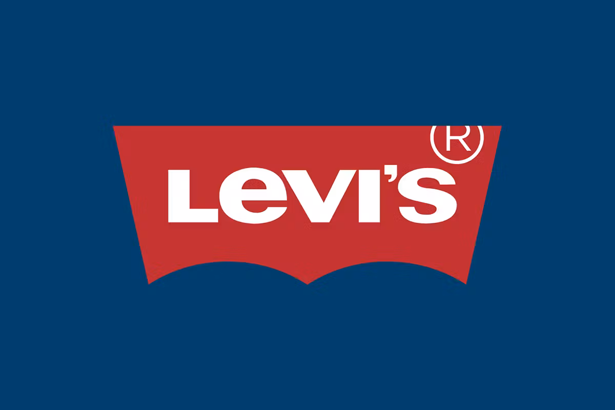 Here's Everything You Need to Know About Levi's' Logos