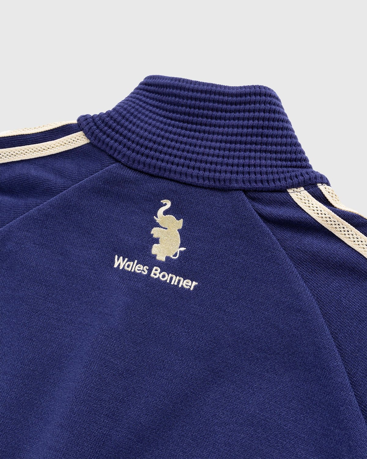 Adidas x Wales Bonner – 80s Track Top Night Sky | Highsnobiety Shop